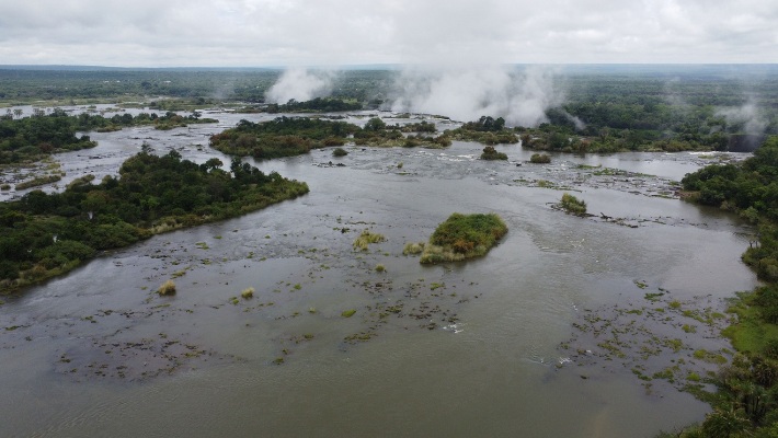About COP15 - COP15 | Victoria Falls, Zimbabwe