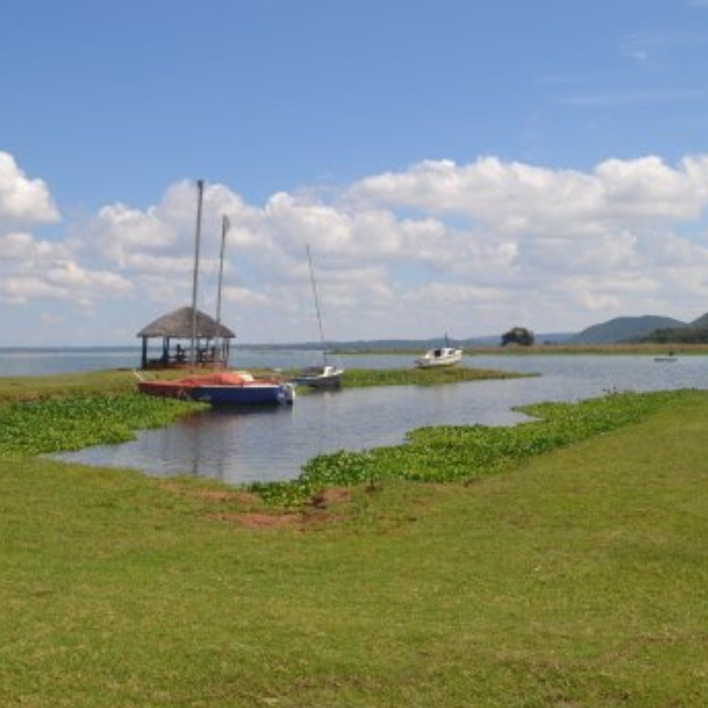 Lakes Chivero and Manyame - COP15 | Victoria Falls, Zimbabwe
